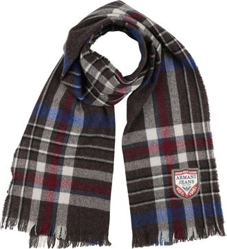 Armani ACCESSOIRES - Schals auf YOOX.COM