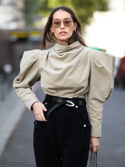 Les tendances mode les plus attendues en 2020