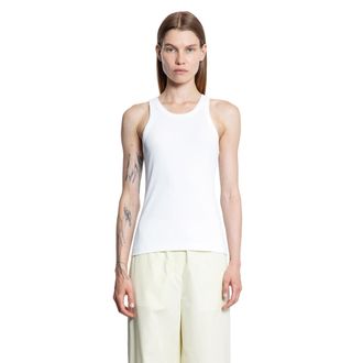 Toteme Curved Rib Tank