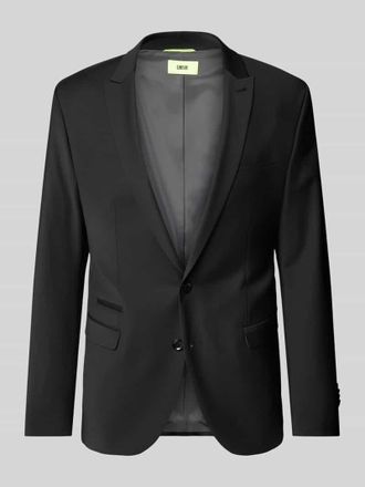 Cinque Slim Fit 2-Knopf-Sakko mit Schurwoll-Anteil Modell Castello