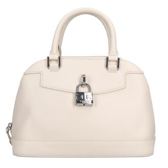 Ga&euml;lle Paris Tasche aus Kunstleder - - Bags - Damen - Beige - ONE SIZE