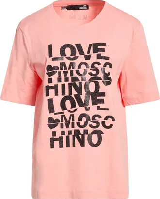 Love Moschino TOPS - T-shirts auf YOOX.COM