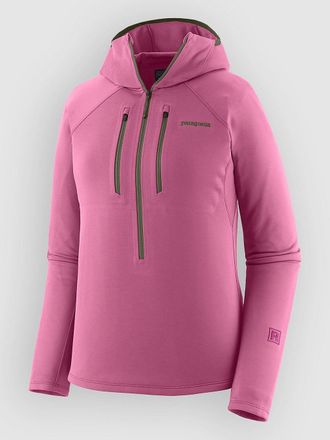 Patagonia R1 Ultralight Sweat &agrave; capuche