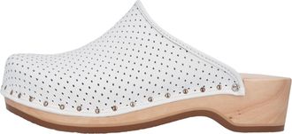 Berkemann Clogs Standard-Toeffler