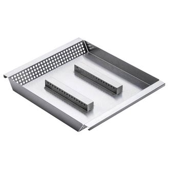 Char-Broil Char-broil - Plateau &agrave; charbon Made2Match pour barbecues &agrave; gaz Professional Pro et Core