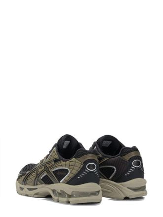 Asics GEL Nimbus 10.1 GTX Sneakers - Black