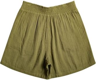 Roxy Damen Shorts OVER THE SUN J NDST