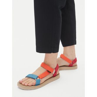 Teva Sandalen Teva Original Universal 1003987 Bunt
