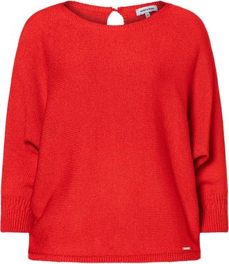More & More Pullover