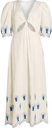 Farm Rio ROBES - Robes longues sur YOOX.COM
