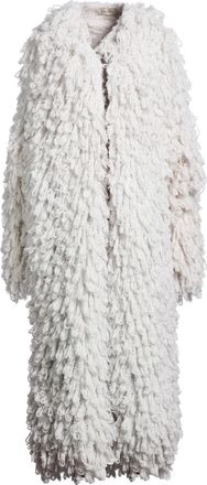 Gentryportofino JACKEN & M&Auml;NTEL - Shearling- & Kunstfell auf YOOX.COM