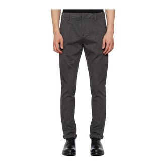 Dondup Gaubert Style Hose - - Trousers - Herren - Grau - W31