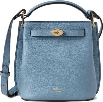 Mulberry Islington Mini-Tasche - Blau