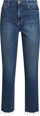 L'agence HOSEN & R&Ouml;CKE - Jeanshosen auf YOOX.COM