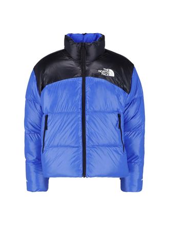 The North Face Gesteppte, Wendbare Daunenjacke Pertex Nuptse
