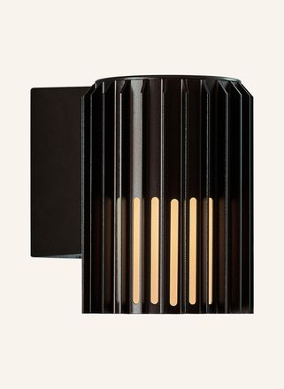 Nordlux Wandleuchte Aludra schwarz