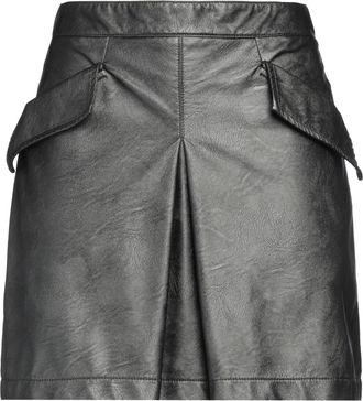 Alessia Santi HOSEN & R&Ouml;CKE - Minir&ouml;cke auf YOOX.COM