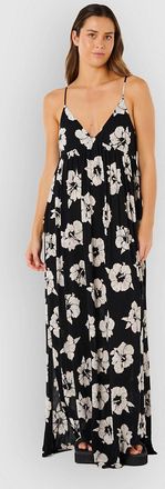 Rip Curl Party Pack Maxi Kleid off white
