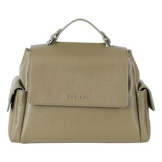 Orciani Damen, Taschen, Gr&uuml;n, ONE SIZEGr&ouml;&szlig;e