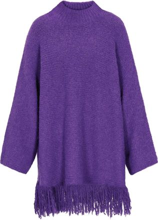Izia Pullover Boho