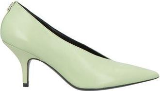 Patrizia Pepe CHAUSSURES - Escarpins sur YOOX.COM