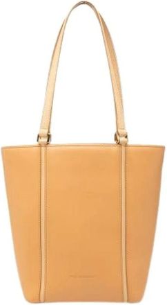 Burberry Damen, Pre-Owned, Beige, ONE SIZEGr&ouml;&szlig;e