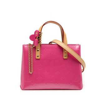 Louis Vuitton Pre-owned Reade PM - - Pre-owned - Damen - Rosa - ONE SIZE