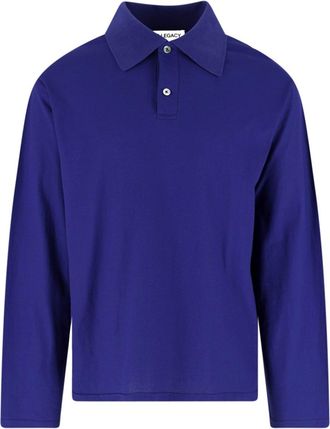 Our Legacy T-Shirt Rugby