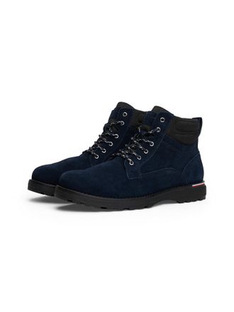 Tommy Hilfiger Schnürstiefel