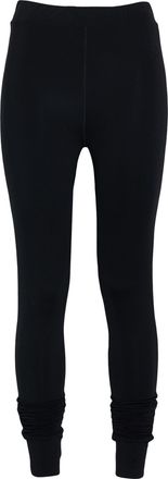 Patrizia Pepe HOSEN & R&Ouml;CKE - Leggings auf YOOX.COM