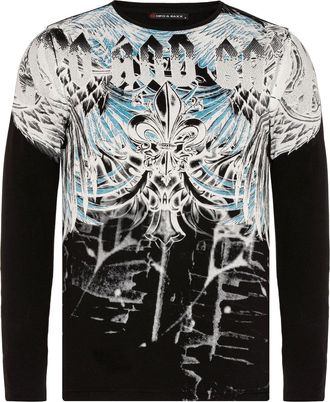 Cipo & Baxx Shirt