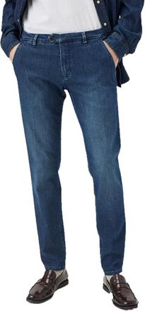 Roy Rogers Homme, Jeans, Bleu, Taille: W35 New Rolf Pants
