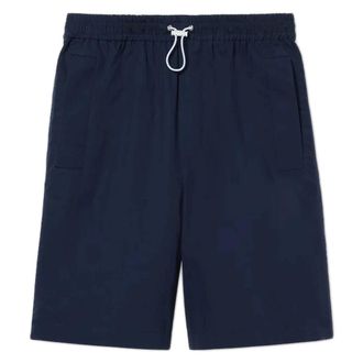 Gucci Bermuda Shorts - - Shorts - Herren - Blau - S