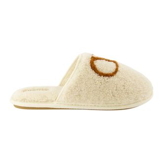 Valentino Garavani Claquettes Ta Chambre - - Shoes - Herren - Beige - 40 EU