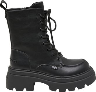 Buffalo Schn&uuml;rstiefelette Zaven
