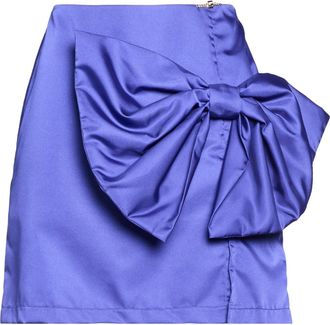 Ga&euml;lle Paris HOSEN & R&Ouml;CKE - Minir&ouml;cke auf YOOX.COM