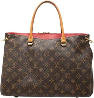 Louis Vuitton Damen, Pre-Owned, Braun, ONE SIZEGr&ouml;&szlig;e