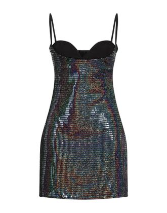 Chiara Ferragni KLEIDER - Mini-Kleider auf YOOX.COM