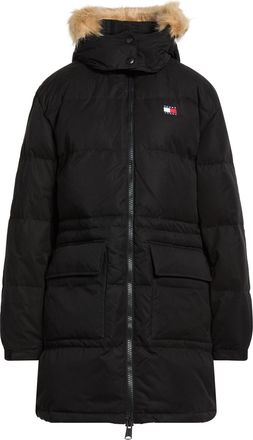 Tommy Jeans JACKEN & M&Auml;NTEL - Pufferjacken & Daunenjacken auf YOOX.COM