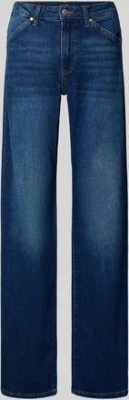 Joop Flared Fit Jeans mit Eingrifftaschen Modell Elvira