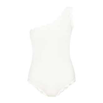Marysia Swim Einteiliger Badeanzug - - Swimwear - Damen - Wei&szlig; - XS