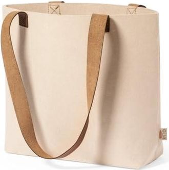 Generico Sac Kompul, fourre-tout écologique en RPET et similicuir