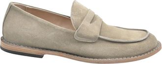 Pantanetti Homme, Chaussures, Beige, Taille: 44 EU Mocassins Tulcato