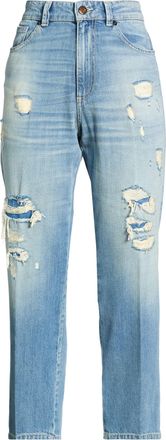 Pantaloni Torino HOSEN & R&Ouml;CKE - Jeanshosen auf YOOX.COM