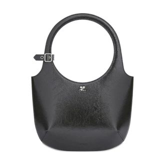 Courr&egrave;ges Femme, Sacs, Noir, Taille: ONE Size Sac