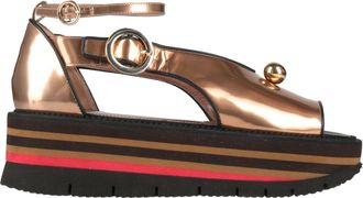 Pollini SCHUHE - Sandalen auf YOOX.COM