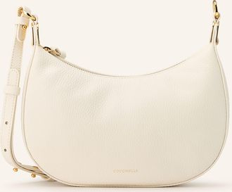 Coccinelle Coccinelle Umh&auml;ngetasche weiss