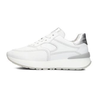 Gabor Damen, Schuhe, Wei&szlig;, 40 1/2 EUGr&ouml;&szlig;e