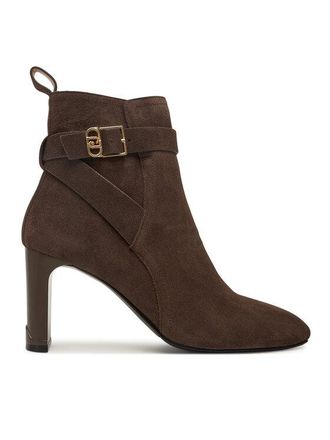 Liu Jo Stiefeletten Laila 01 SF5017 PX002 Braun