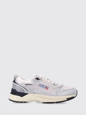 Autry Sneakers Damen Farbe Grau